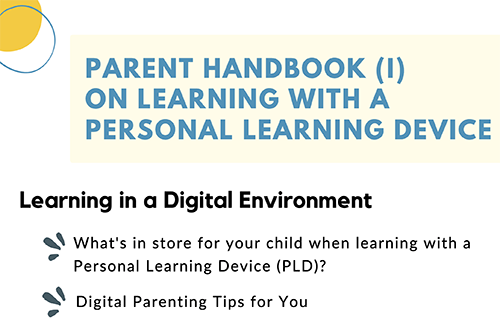 National Digital Literacy Programme (NDLP)